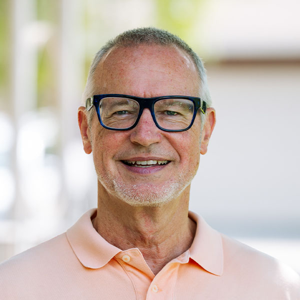 Teacher Matthew Sanders - Eureka Homeschoolers